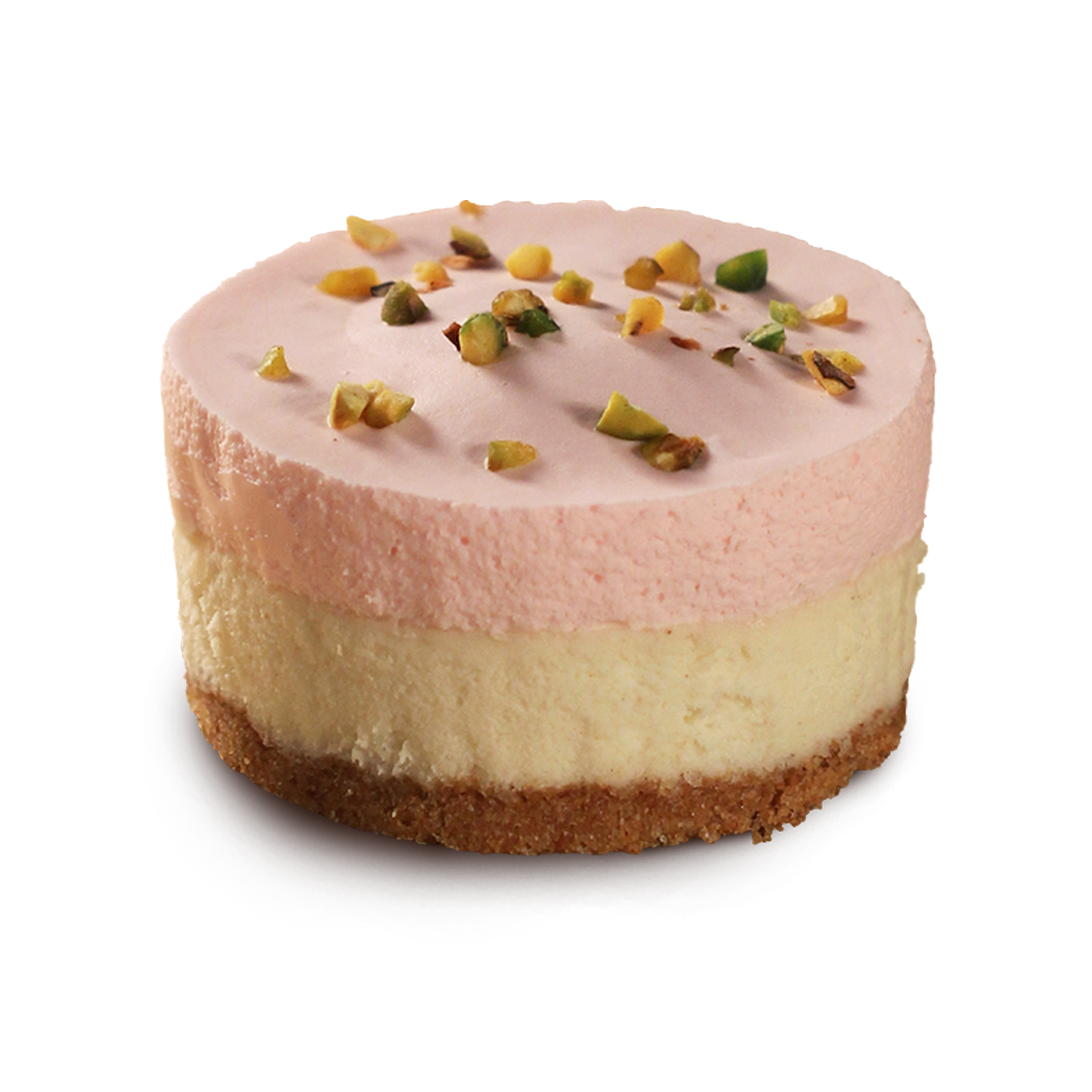 Gulab Jamun Cheesecake | WOW! Factor Desserts