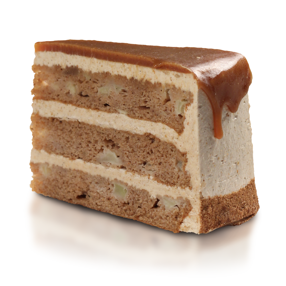 Firecracker Apple Cake | WOW! Factor Desserts