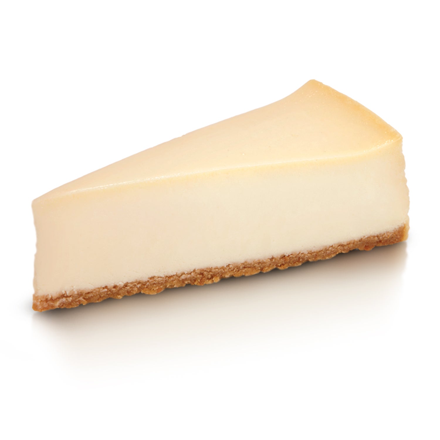 Classic European Cheesecake | WOW! Factor Desserts